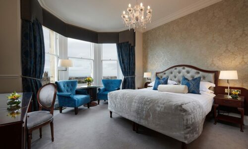 Home - The Bonham Hotel Edinburgh