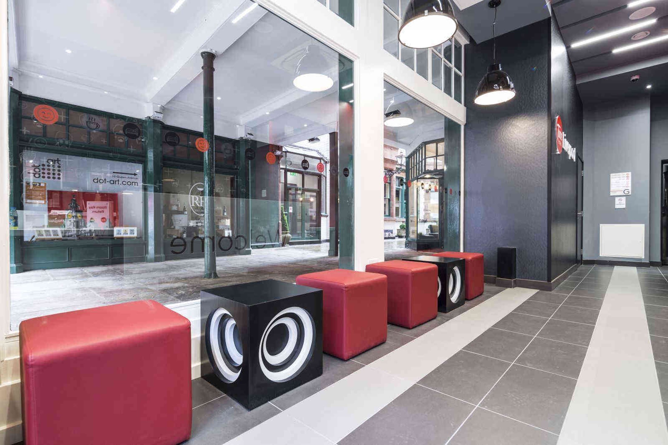 Tune Liverpool - Home