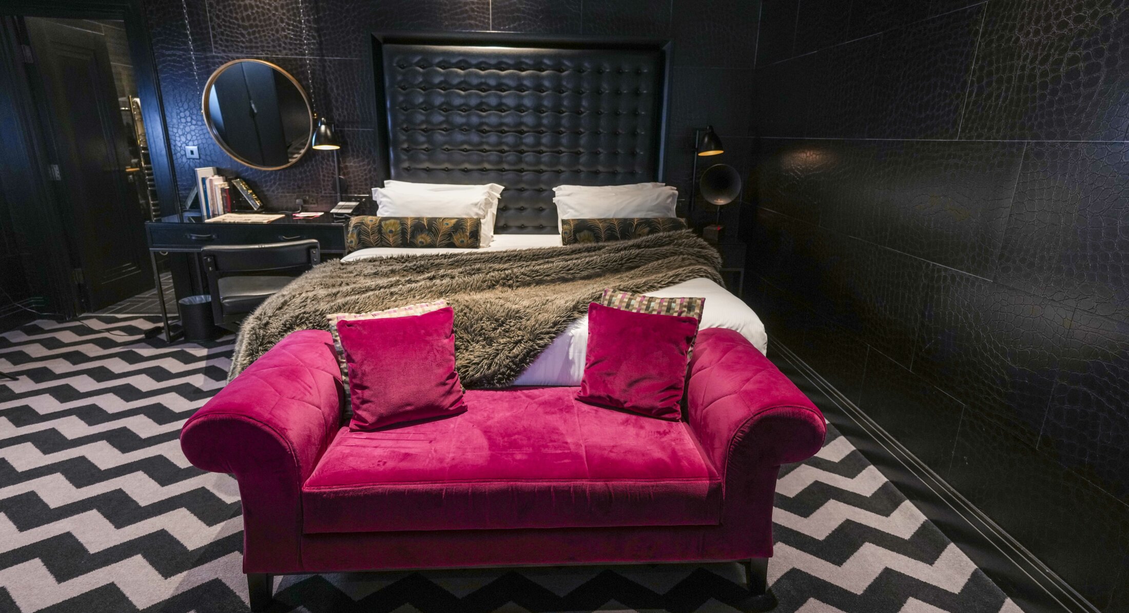 Collections - Bespoke Hotels