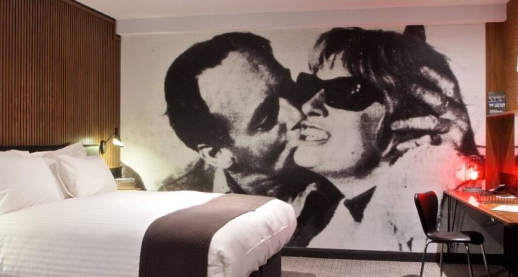 Family, Spa, Business, and Luxurious Hotels - Bespoke Hotels