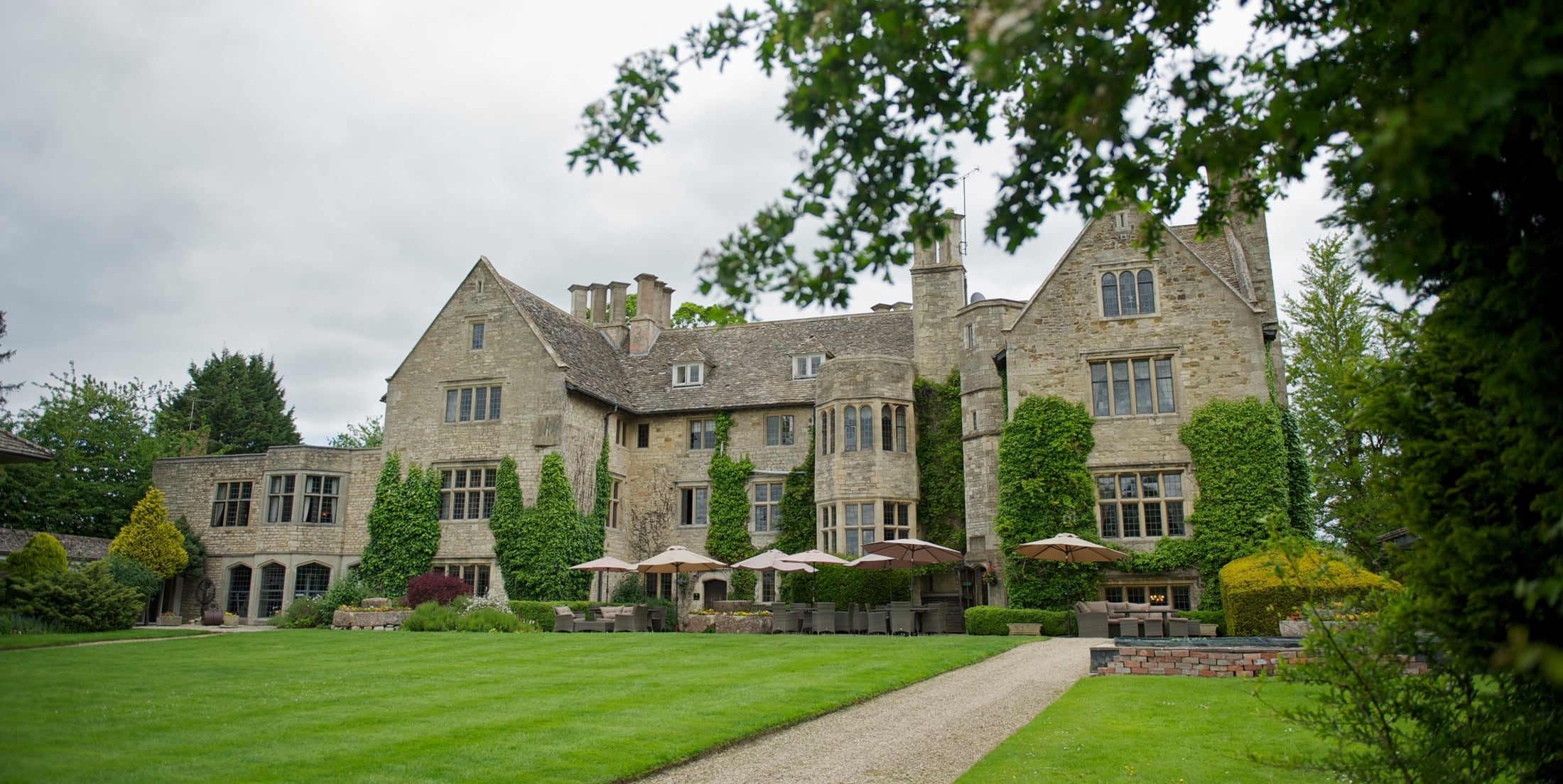 Country Hotels - Bespoke Hotels