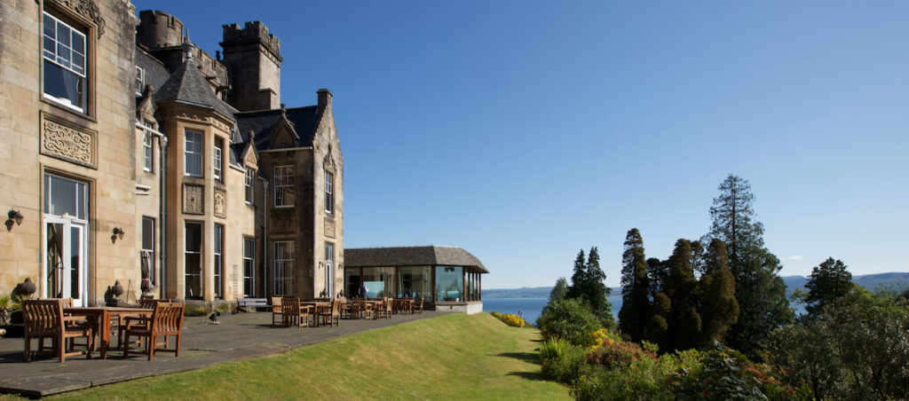 Family, Spa, Business, and Luxurious Hotels - Bespoke Hotels