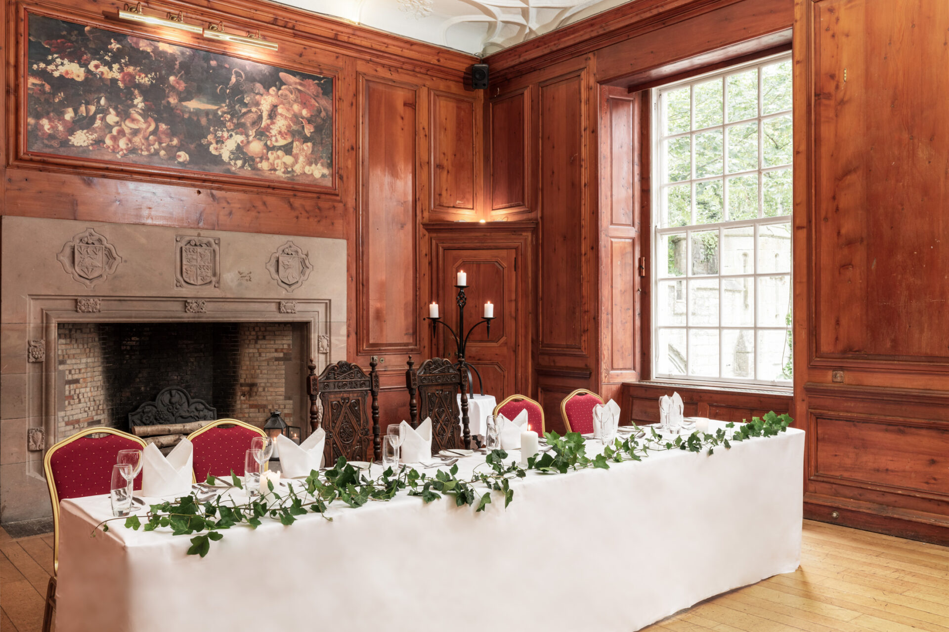 Hotel Wedding Venues - Bespoke Hotels